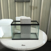 Super Quick Concrete Dissolver