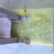 Super Quick Concrete Dissolver