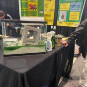 Super Quick Concrete Dissolver